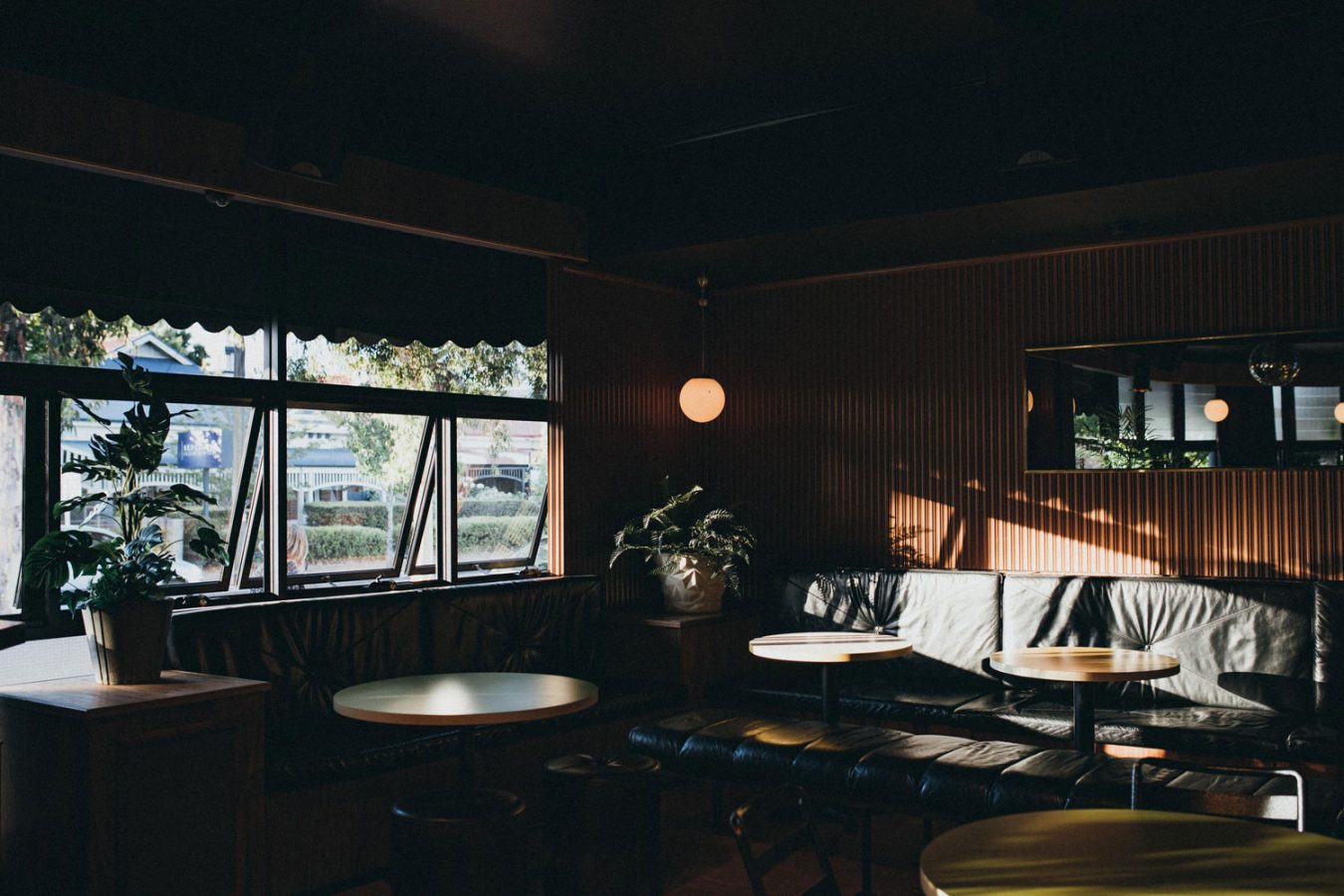 Take a look at Perth's Si Paradiso - australianbartender.com.au