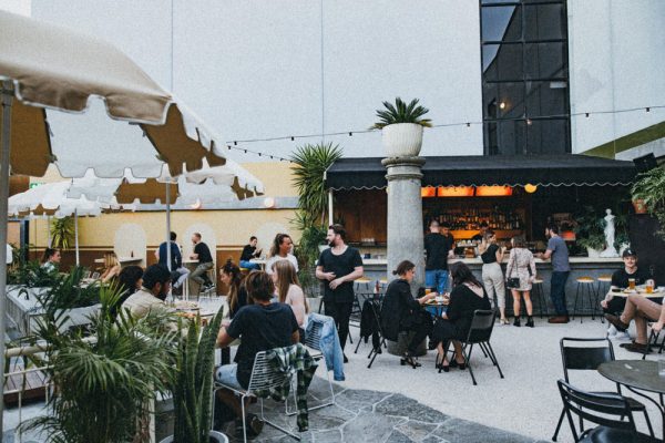 Take a look at Perth's Si Paradiso - australianbartender.com.au