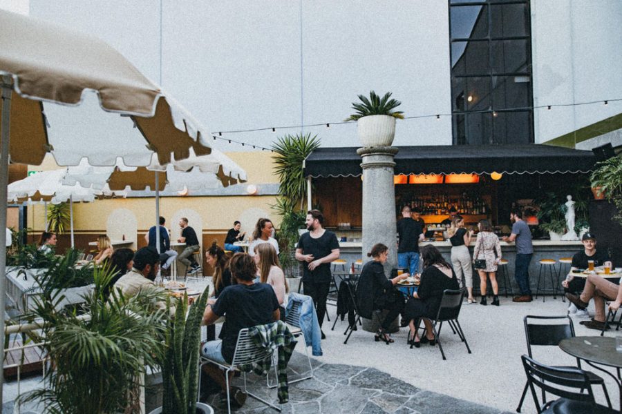 Take a look at Perth's Si Paradiso - australianbartender.com.au