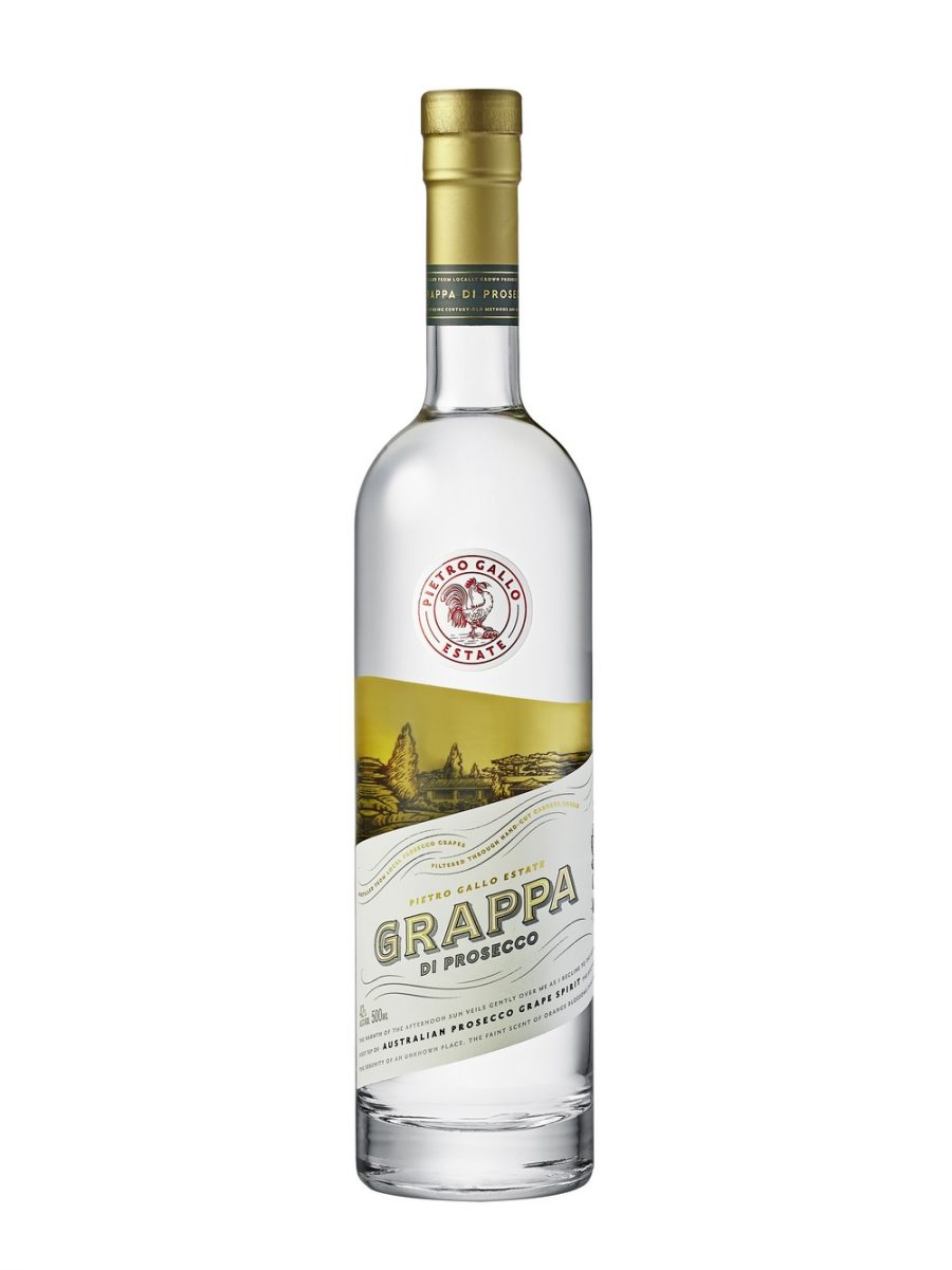 Grappa, Aussie gin & moonshine - just some of the new stuff coming your ...
