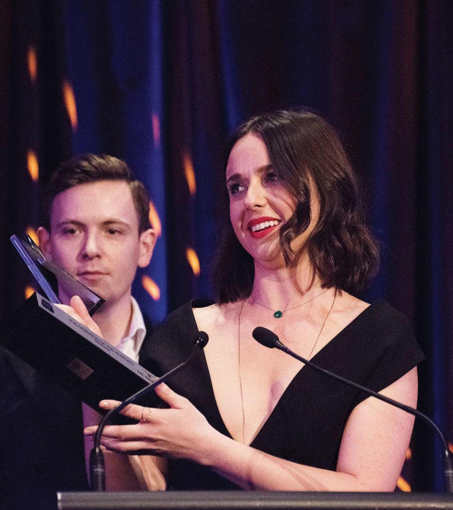 Merivale's group ops manager, Deirdre Ryan, talks career progression in ...