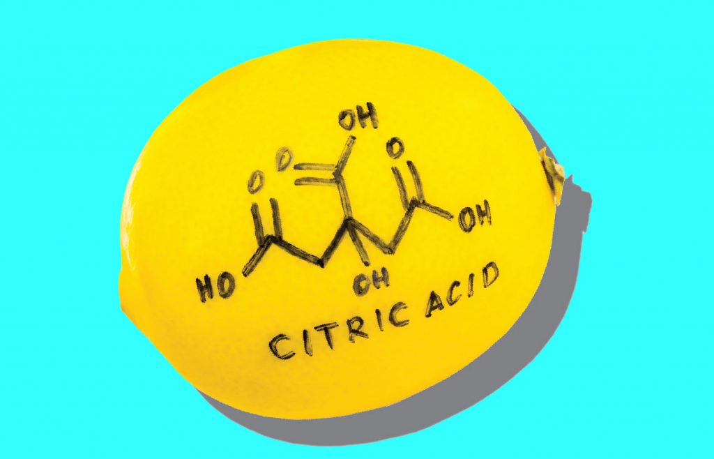 Dropping acid in drinks: Kurtis Bosley offers some advice ...