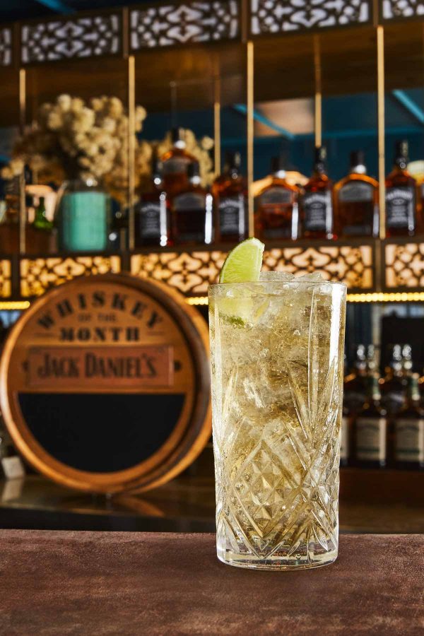 Rye July - celebrate it the Tennessee way - australianbartender.com.au