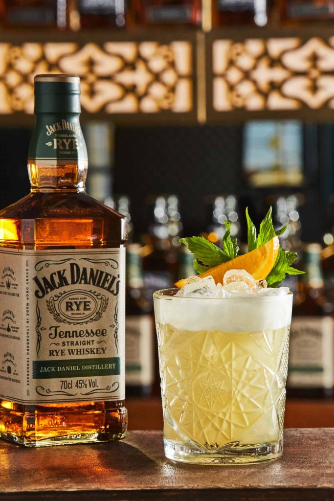 Rye July - celebrate it the Tennessee way - australianbartender.com.au