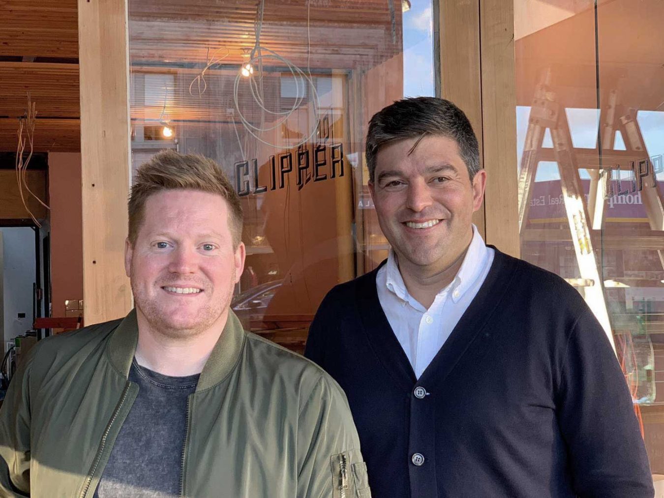 Jacob Briars joins Barney Toy and James Millar in new Auckland bar ...