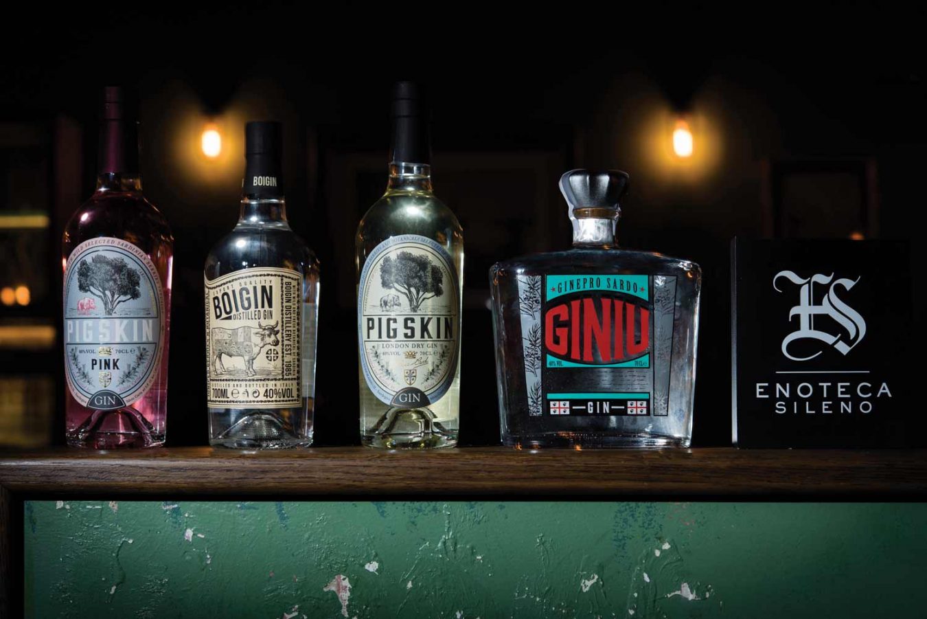 It's world gin day — try these three recipes with three striking gins ...