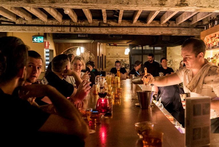 First look: the Double Deuce Lounge has arrived - australianbartender ...