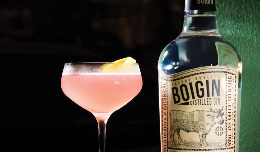 The Alaska Cocktail | australianbartender.com.au