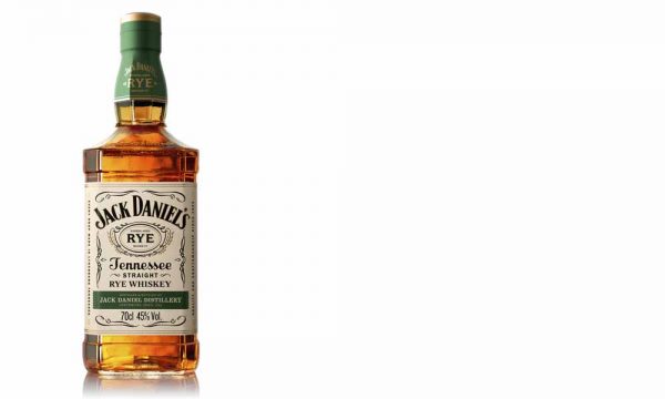 Rye July - celebrate it the Tennessee way - australianbartender.com.au