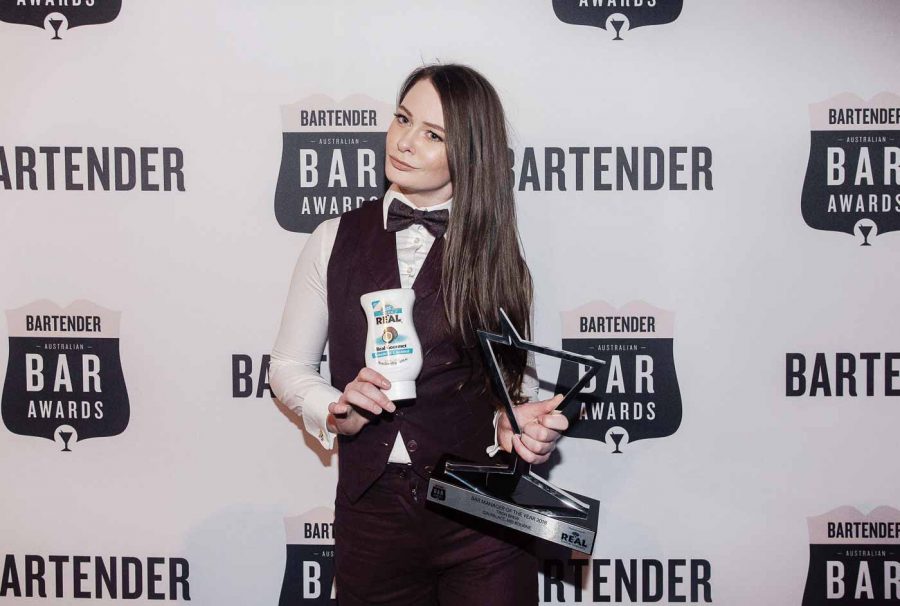 These are the finalists for Bar Manager of the Year ...