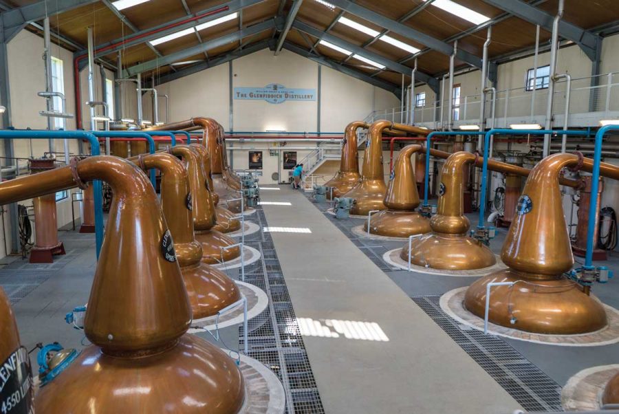Explainer: the differences between pot stills and column stills ...