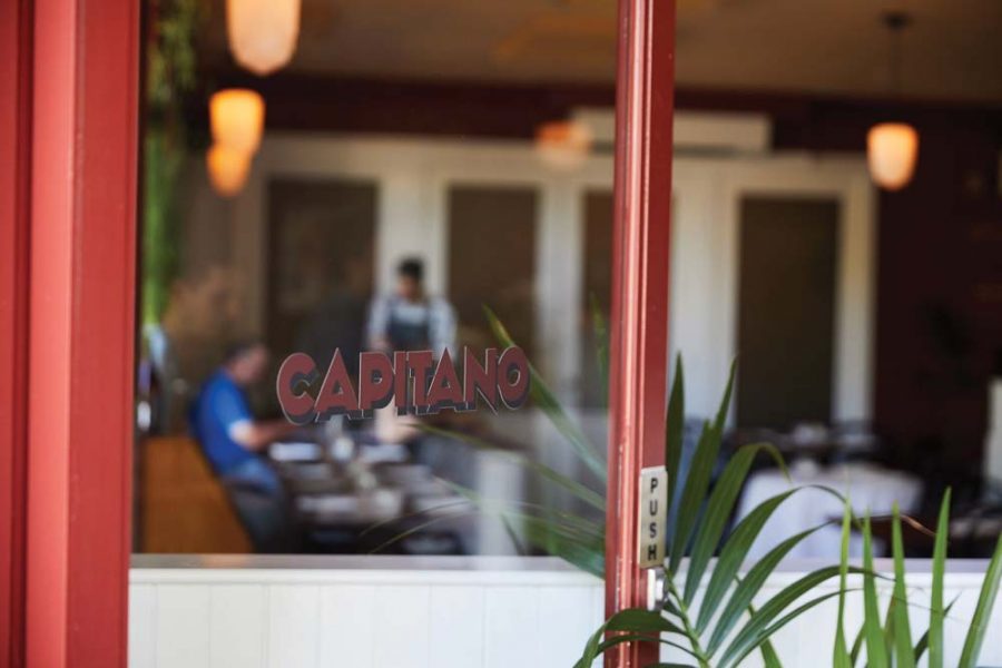 Capitano, Melbourne: inside the creative process of one of Australia's ...