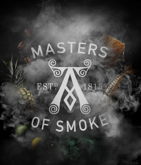 Become a Master of Smoke at Ardbeg's Sydney Bar Week event ...