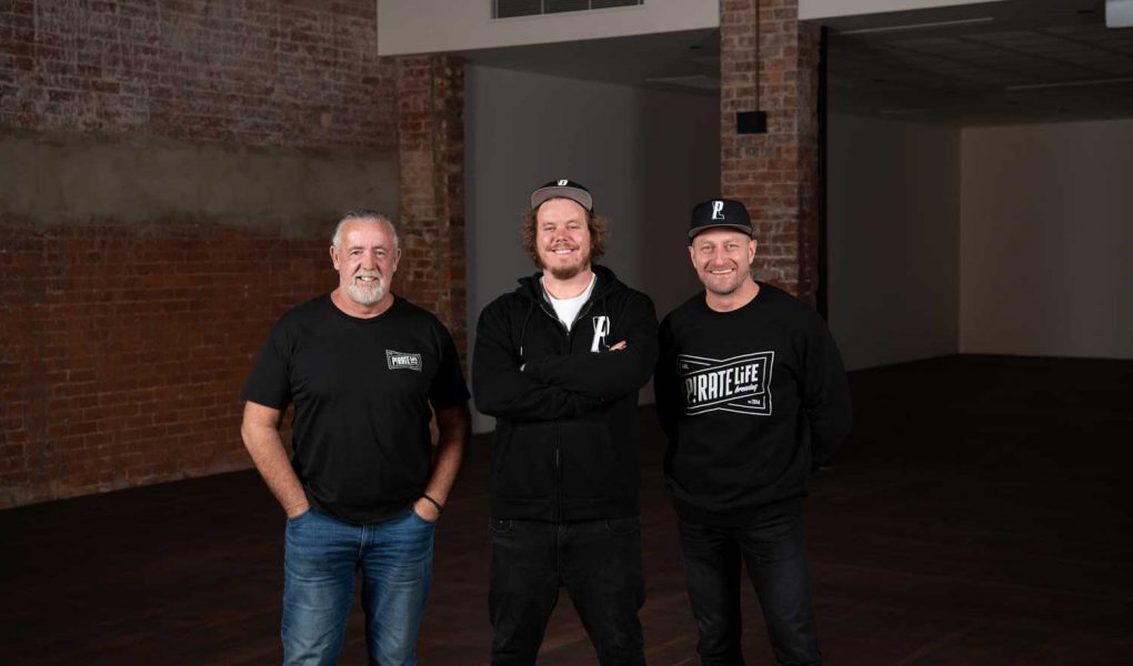 Perth's Andy Freeman is #5 on the Most Influential List ...