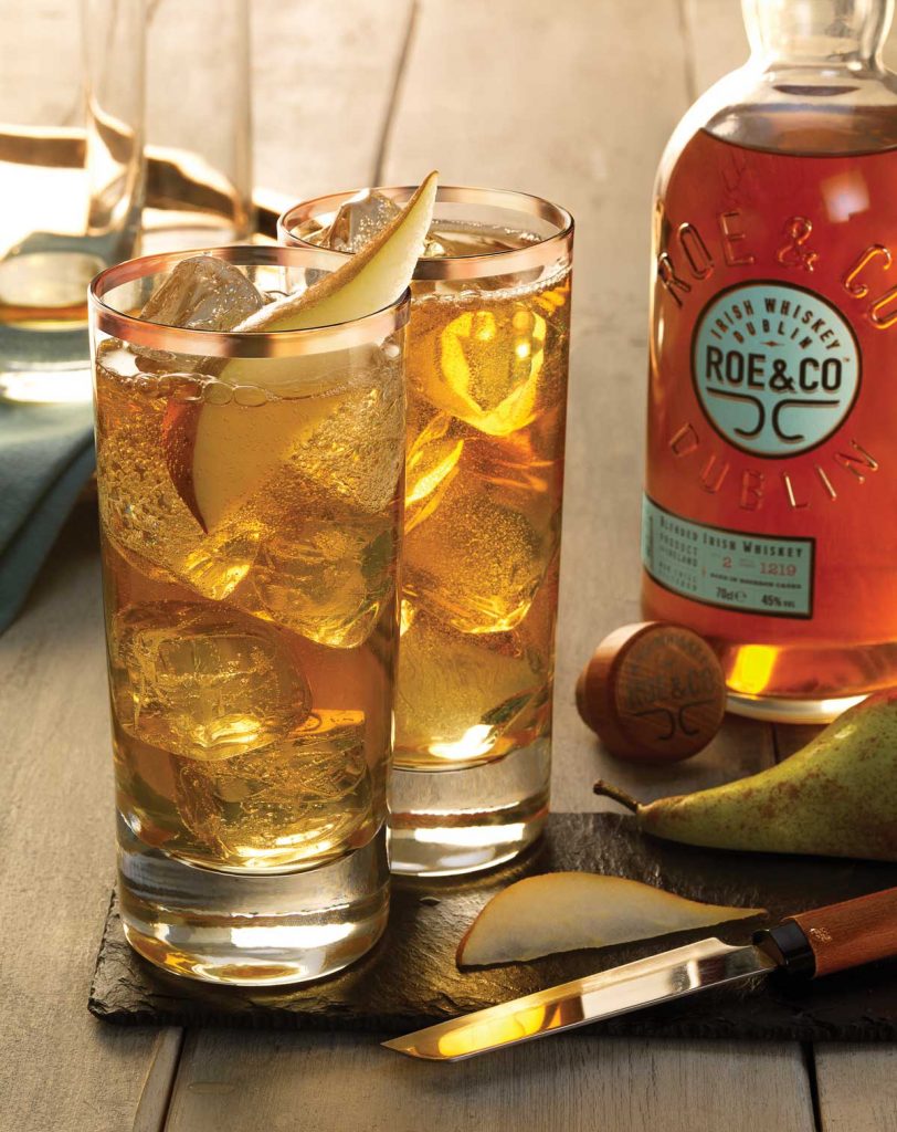 Roe & Co: The reinvention of Irish Whiskey - australianbartender.com.au