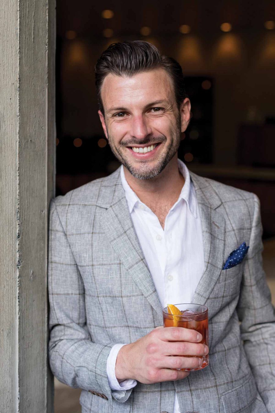 Meet the team behind the Campari Academy - australianbartender.com.au