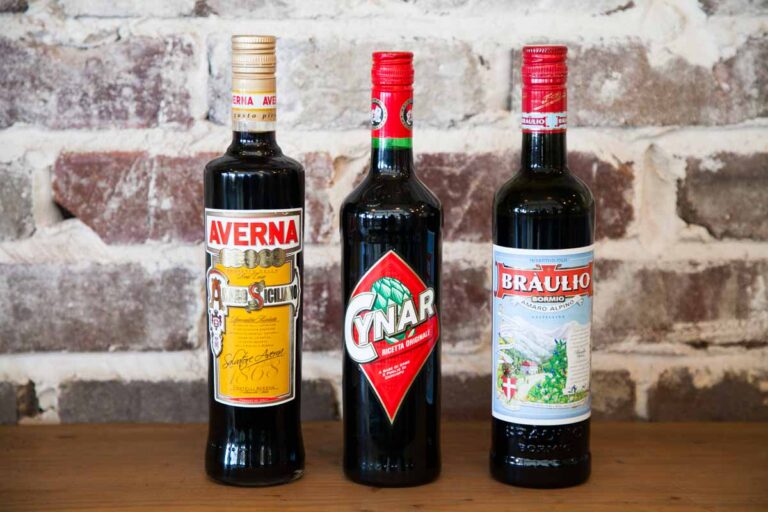 Meet the team behind the Campari Academy - australianbartender.com.au