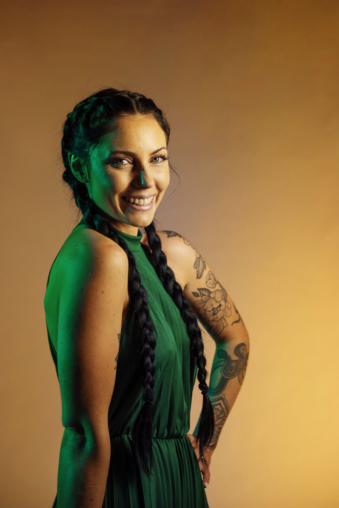 Ones to watch in 2020: Billie-Jean Bray from Lord Byron Distillery Bar ...