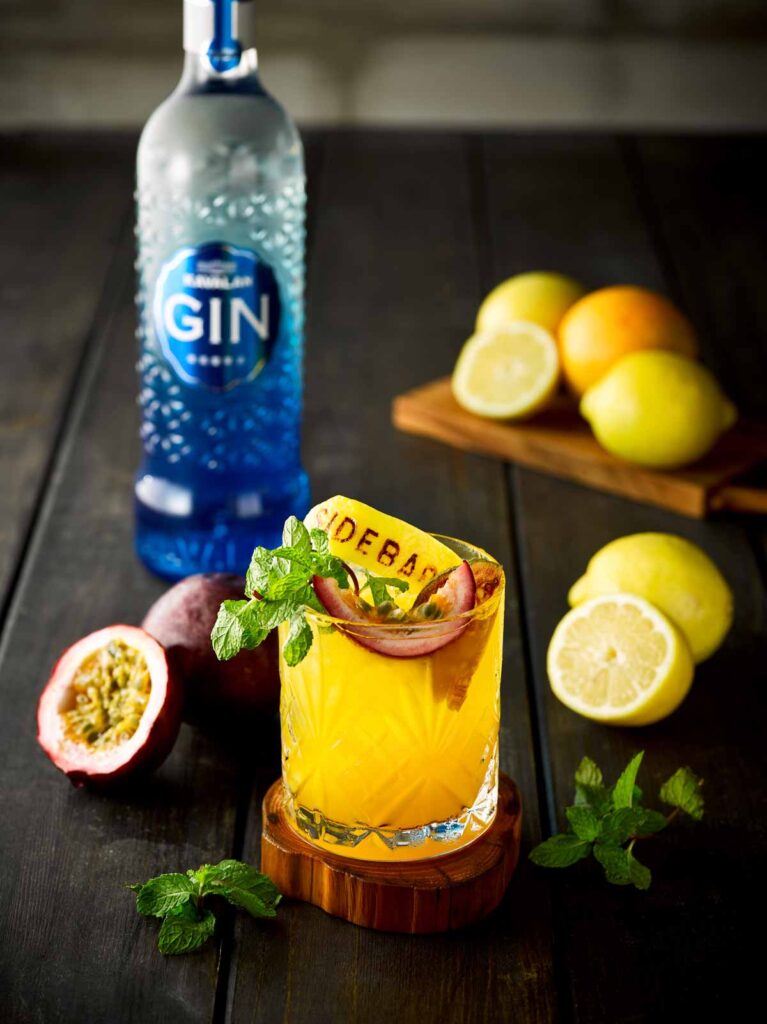 Why Kavalan Gin is an Advert for Tropical Taiwan - australianbartender ...