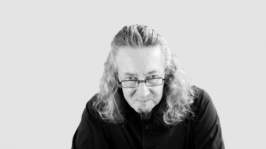 The bar world mourns the loss of Gary Regan - australianbartender.com.au