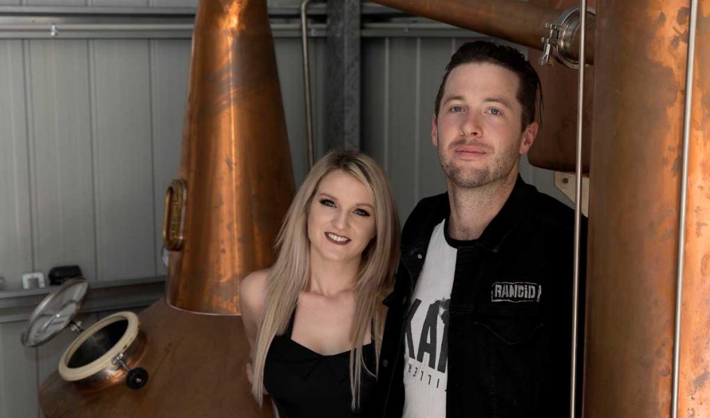 Introducing Outcask Rum: The team behind Karu gins has arrived in the rum market ...