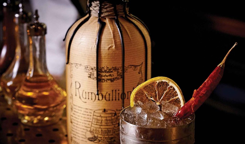 What is rum? - australianbartender.com.au