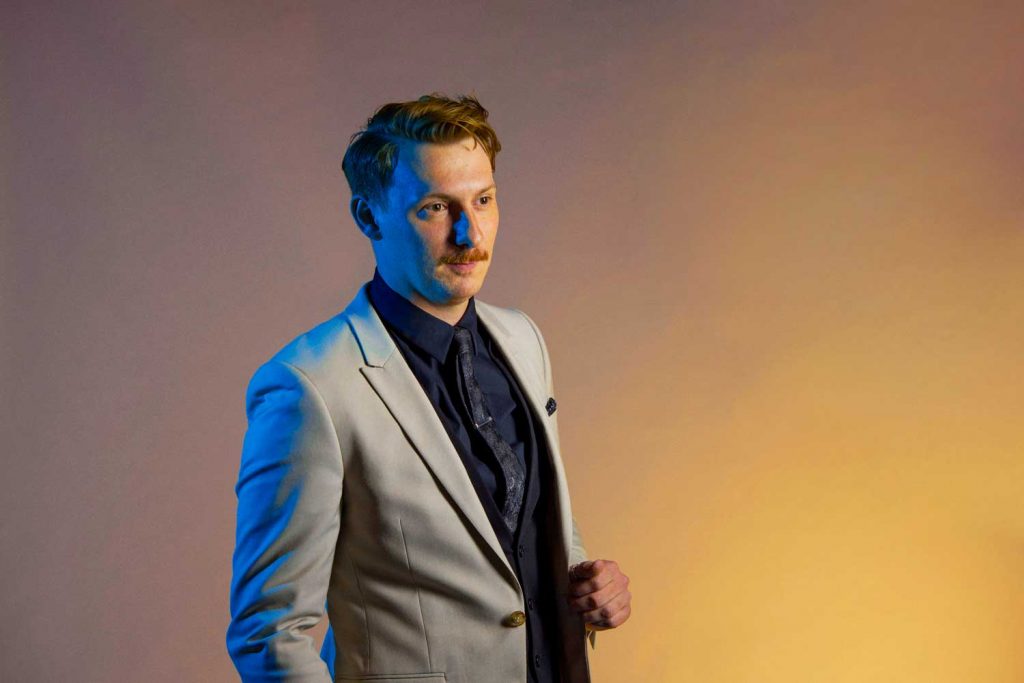 Ones to watch in 2020: James 'Rusty' Russell - australianbartender.com.au