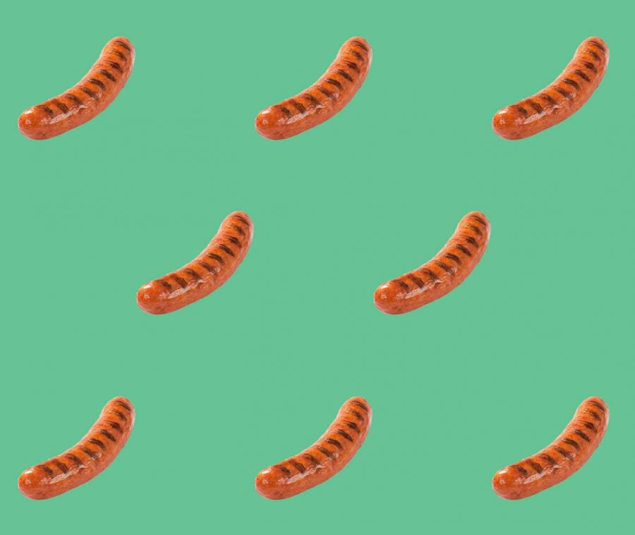 9 tips for frangin' snags (& how Old Mate's Place is raising money for ...