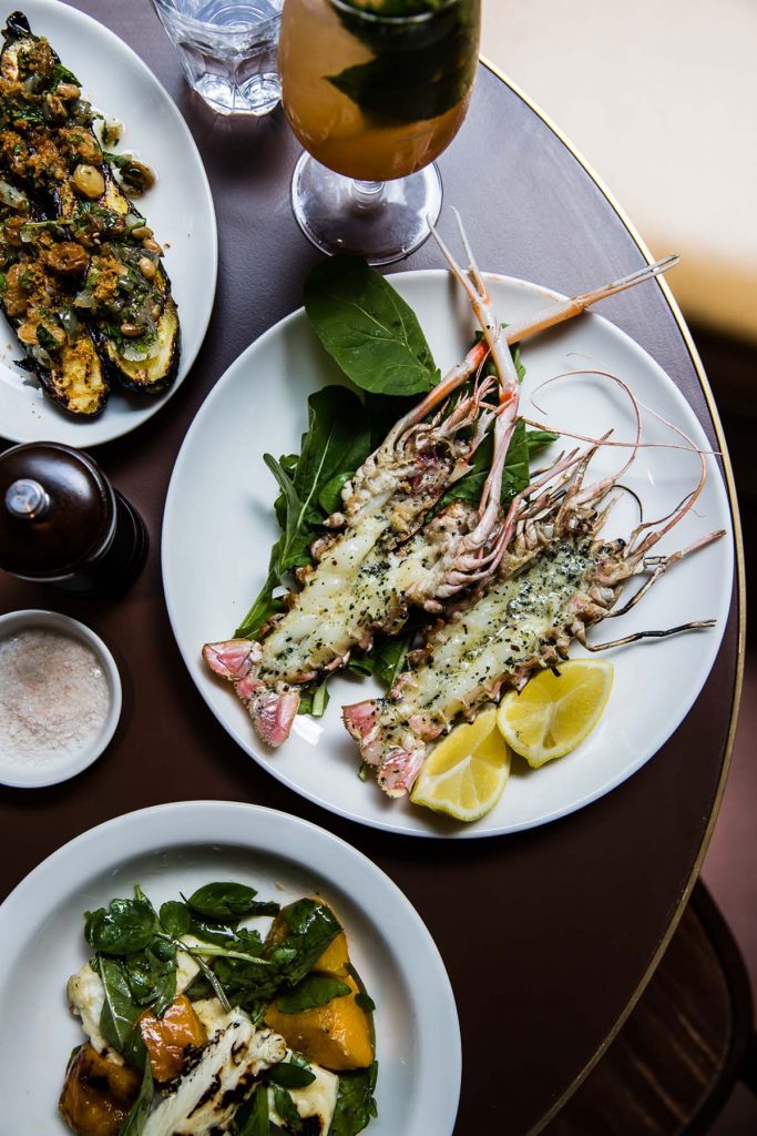 Look inside Bar Totti's, the latest from Merivale | australianbartender ...