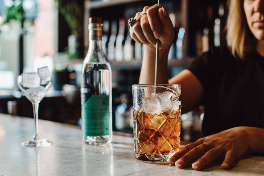 Beverage trends in the Second Golden Age of fine beverage ...