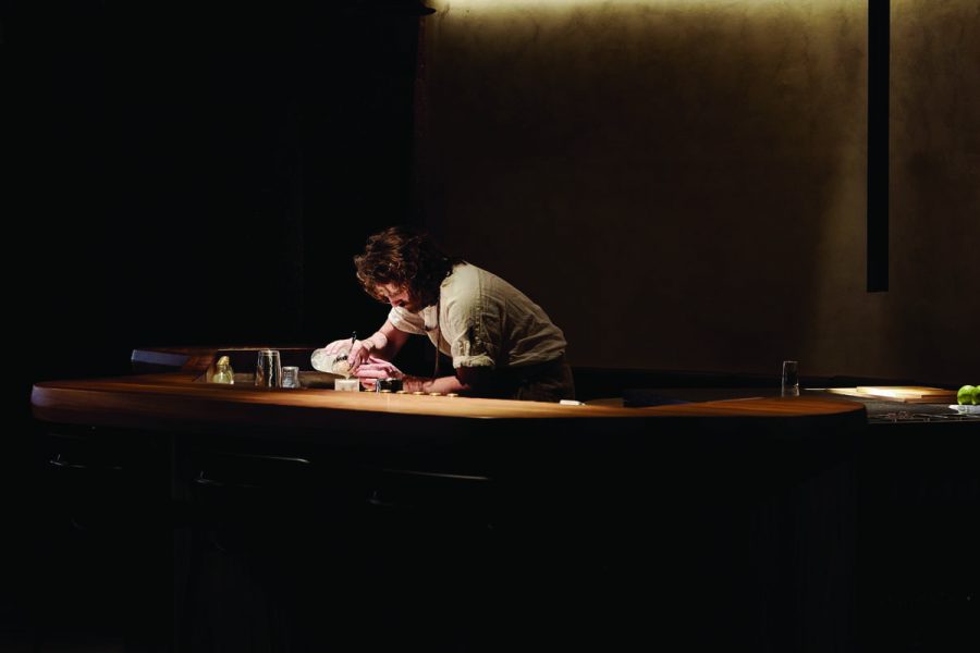 Byrdi, Melbourne: Luke Whearty & Aki Nishikura push Australian ...