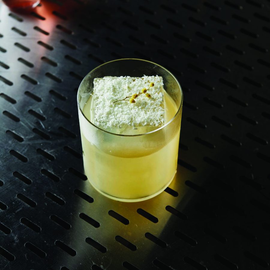 Byrdi, Melbourne: Luke Whearty & Aki Nishikura push Australian ...