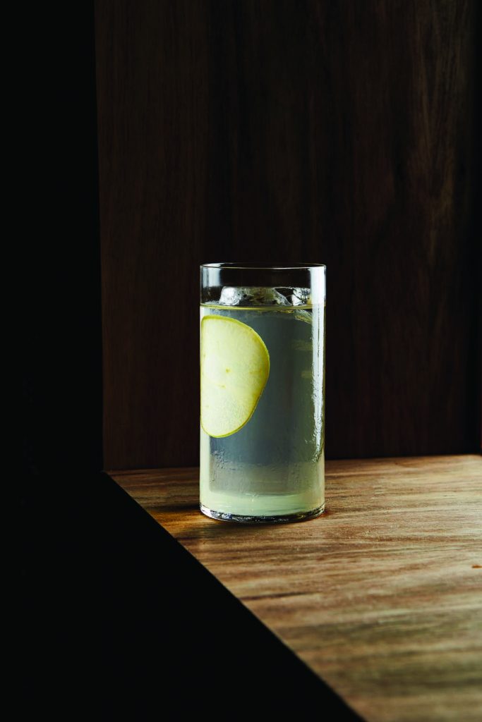 Byrdi, Melbourne: Luke Whearty & Aki Nishikura push Australian ...