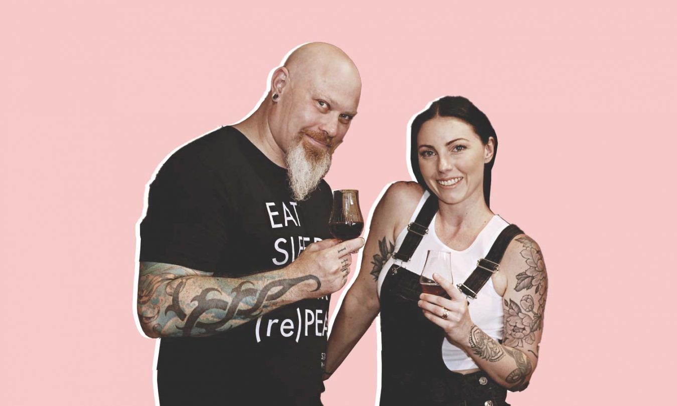 Dan Woolley to release his own whisky brand - australianbartender.com.au