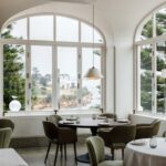 Get a look at Will's on Coogee Pavilion's newly opened middle level ...
