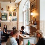 Get a look at Will's on Coogee Pavilion's newly opened middle level ...