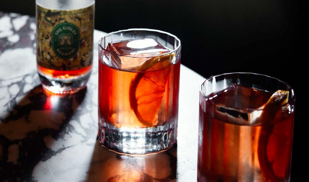 When is a Negroni not a Negroni? The easy three part cocktail which is ...