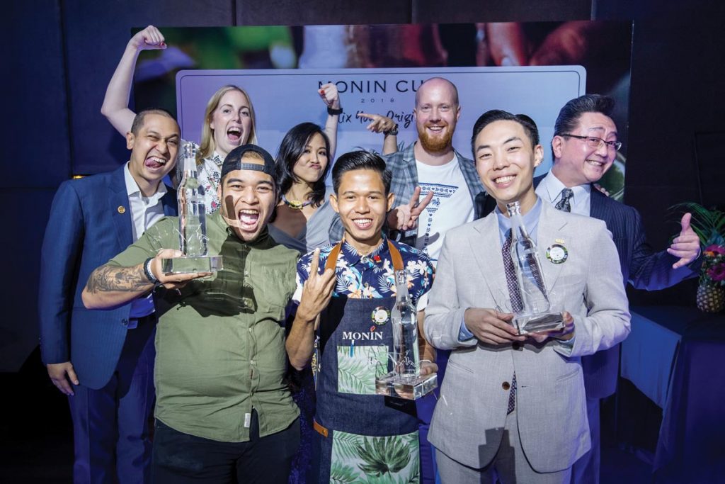 Here are 10 bartending competitions to enter in 2020 ...