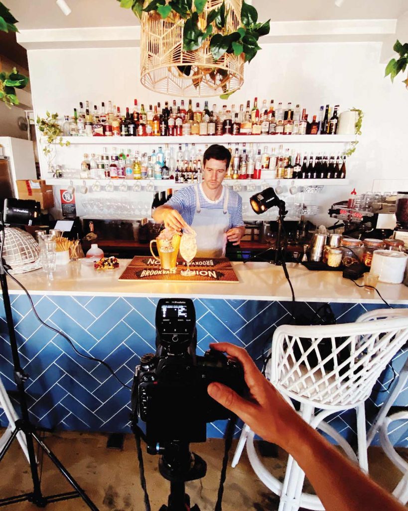 Two top photographers share their tips to get your bar looking ...
