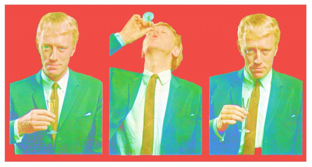 Three akvavit cocktail recipes using the savoury, skål-inducing spirit ...