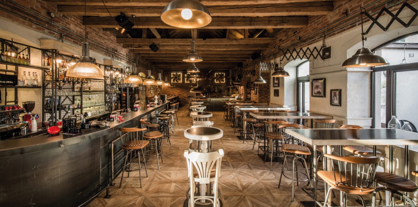 Diageo Bar Academy: Connecting the community in tough times ...