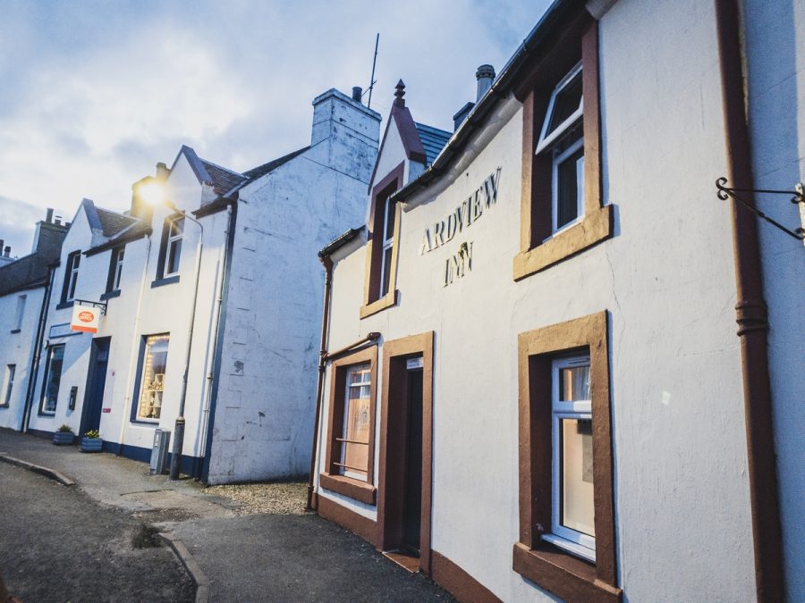 Islay The Queen of the Hebrides - australianbartender.com.au