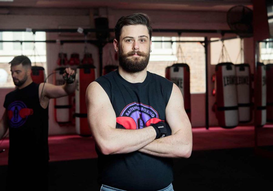 BBO's Raj Nagra on incorporating fitness into your daily routine ...