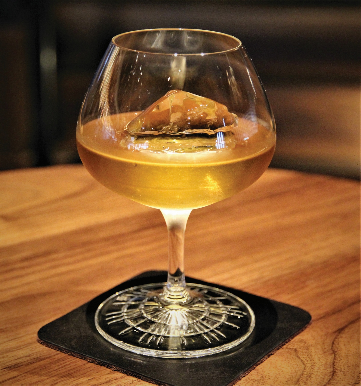 Lawlor’s Pousse Café - australianbartender.com.au