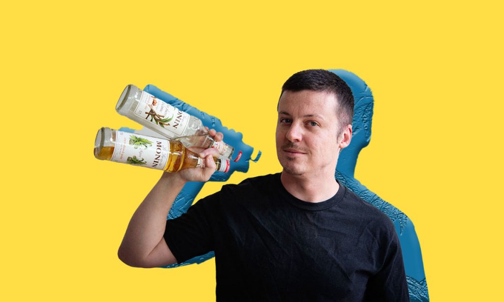 The evolution of the 2020 ambassador: John Davidson, Stuart Alexander ...