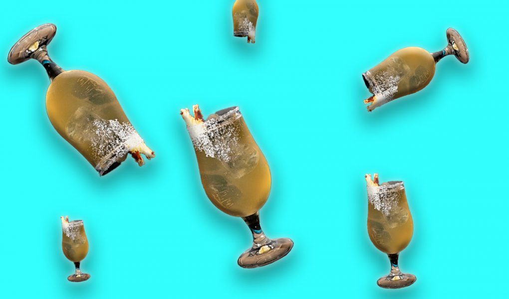 Smoke at Barangaroo House is Sydney's newest rooftop cocktail bar ...