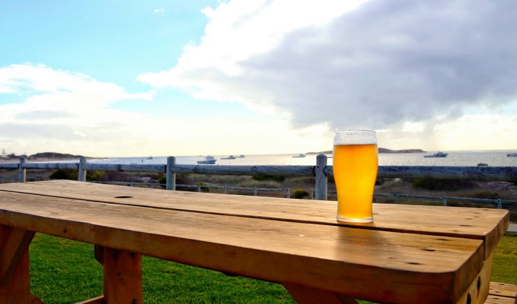 Sam Egerton: 'The realities of global warming will start impacting the ...