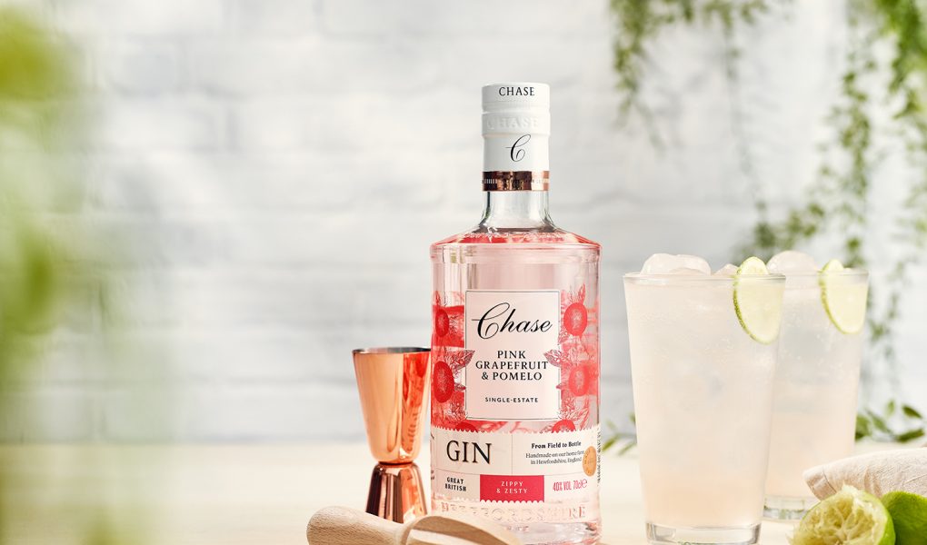 Win a VIP Trip to UK drinks industry music festival with the Chase ...