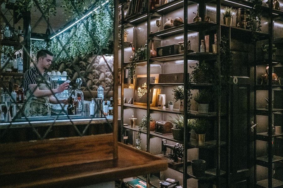 A Bar Called Gemma is the best bar in Sweden according to The Nordic ...