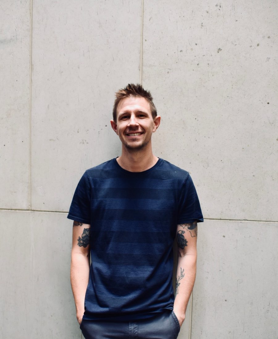 Speakeasy backs Perryn Collier & Alex Boon to open Pearl Diver ...